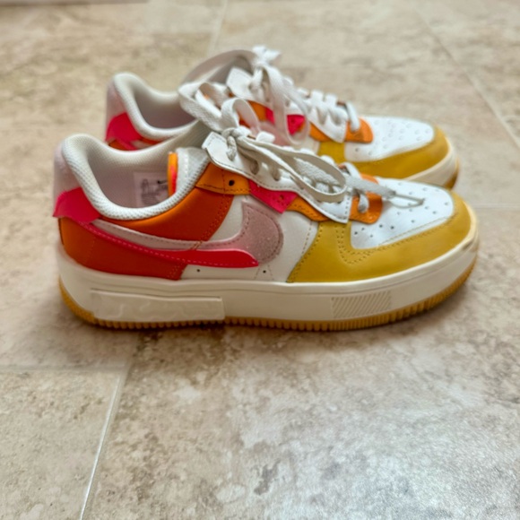 Nike | Shoes | Nike Air Force Fontanka | Poshmark